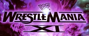 Enuffa.com: The History of WWE WrestleMania: XI
