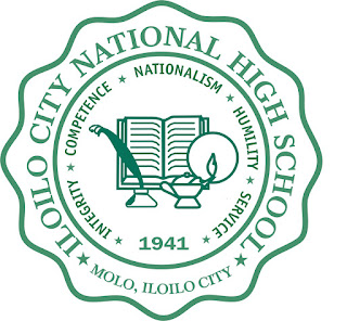 KAGAWARAN NG EDUKASYON LOGO / DEPARTMENT OF EDUCATION LOGO