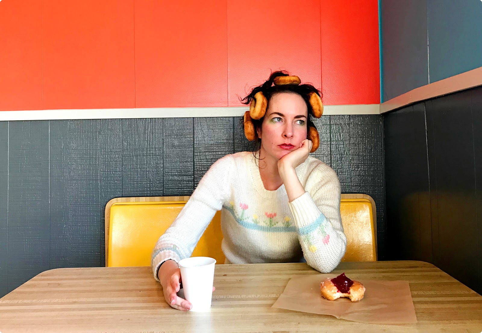 Fanatic Promotion: Alex Lilly shares “Pornographic Mind” music video ...