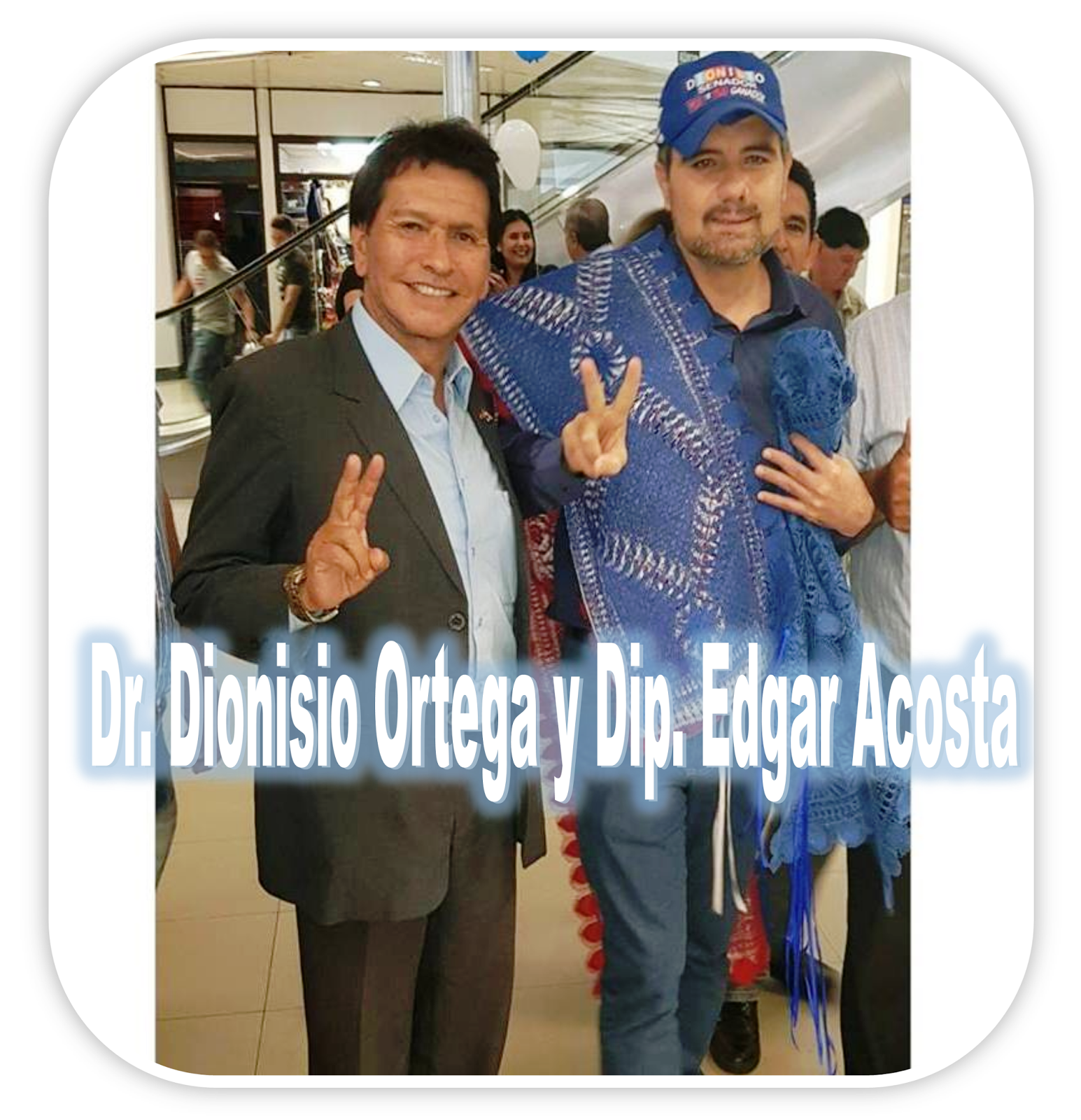Fernando de la Mora: Dr. Dionisio Ortega comenta sobre el regreso del ...