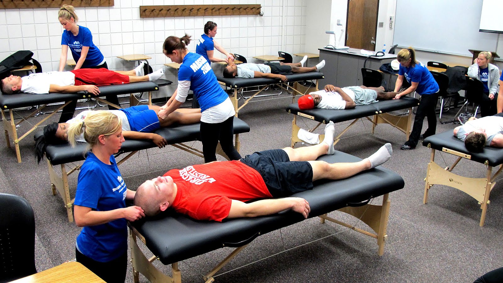 Bancroft School Of Massage Therapy School Choices