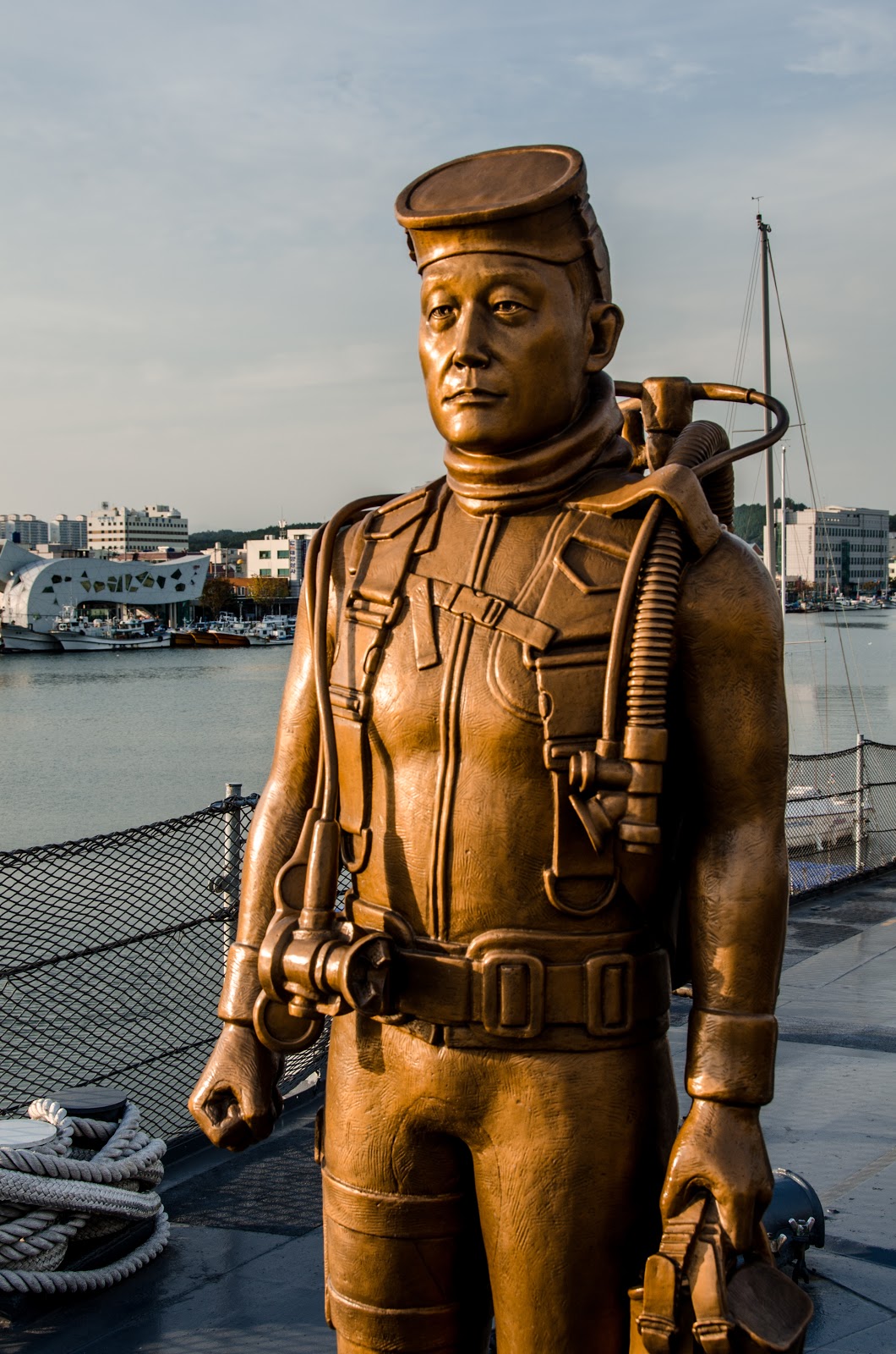 Pohang Warship | 10 Pictures in Pohang