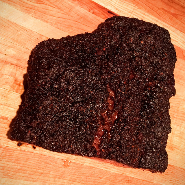 Sous Vide by Me, Kosher Dosher: Sous-Vide BBQ Beef Belly