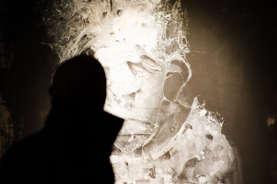 Eric Lacombe Peintre