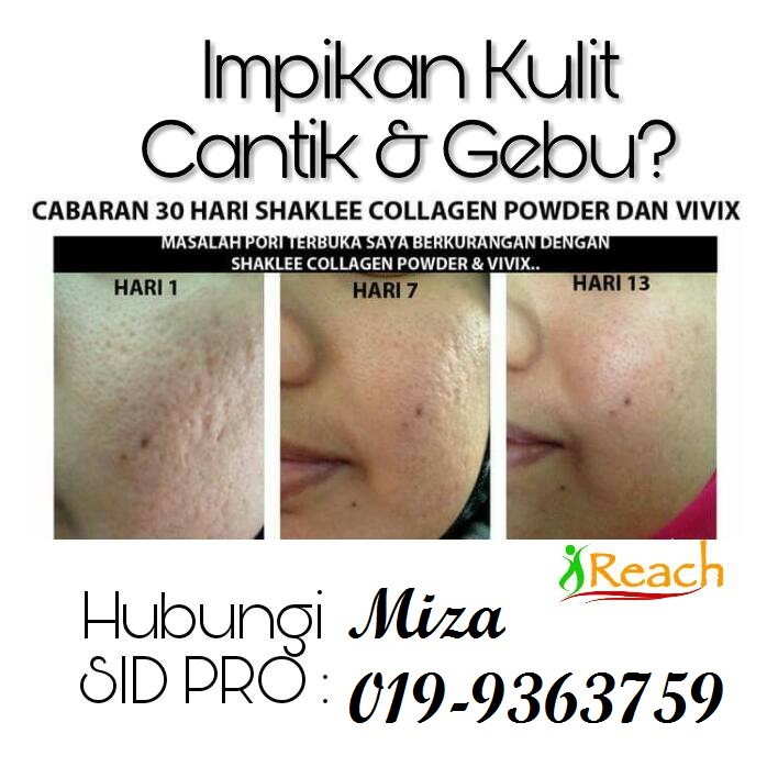 7 Produk Hilangkan Parut Jerawat Hitam Dan Berlubang Secara Semulajadi ...