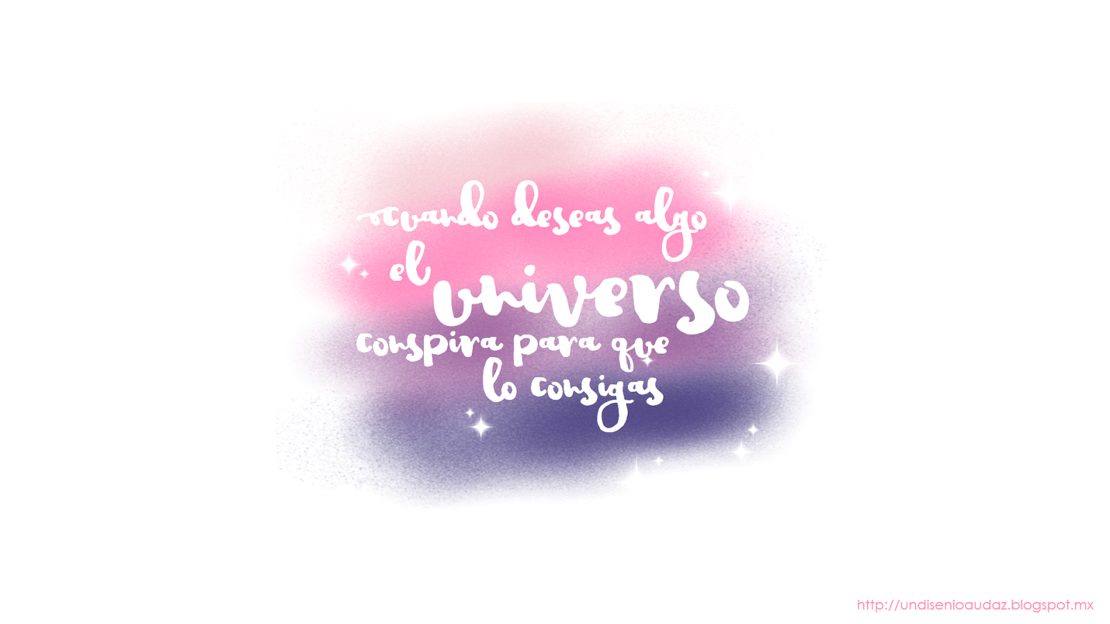 12 Hermosos fondos de pantalla con frases motivadoras - Upbeat