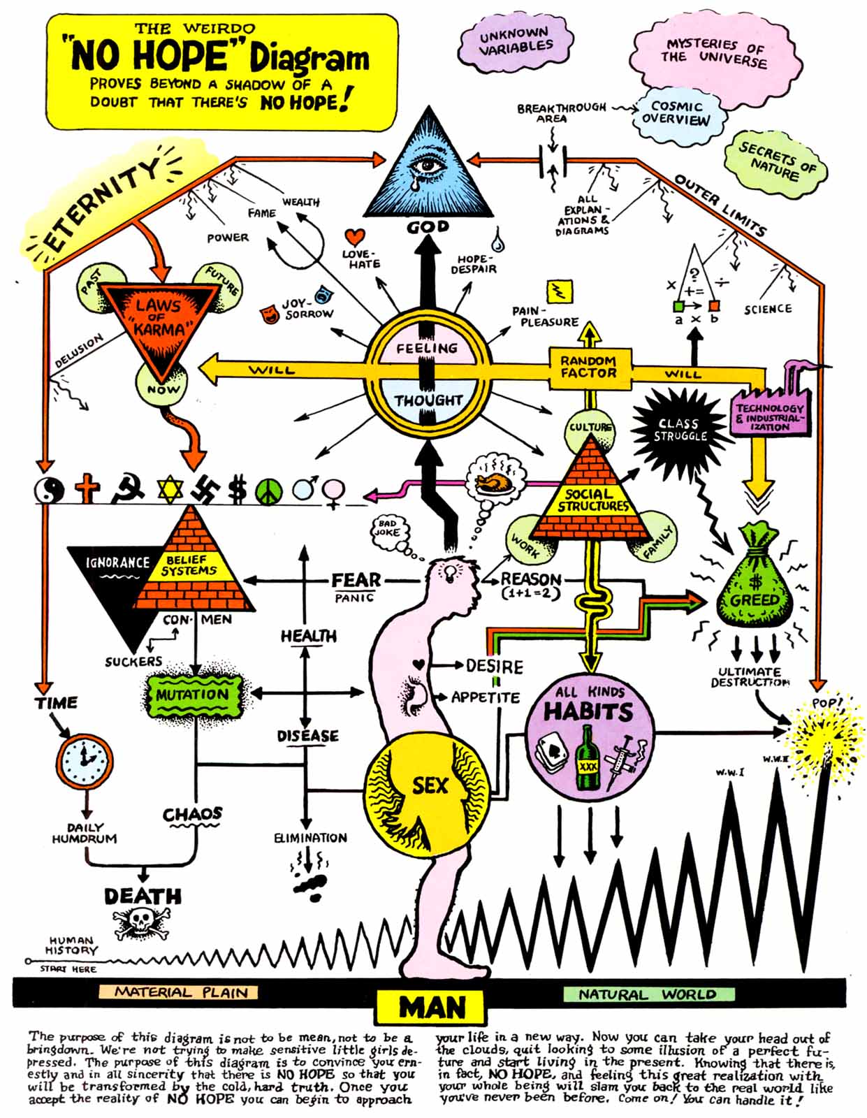 Orelles de burro: de maig 2012