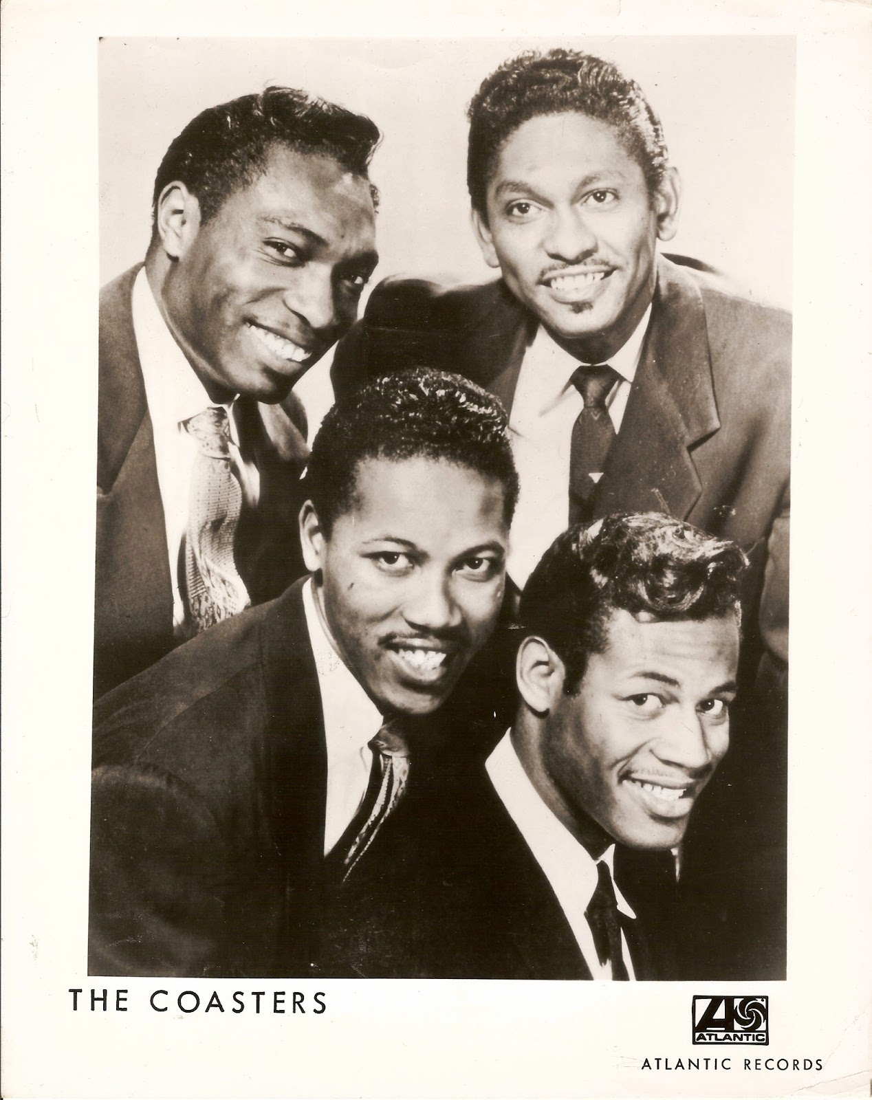 Inside the Rock Era: Performers on American Bandstand in 1959