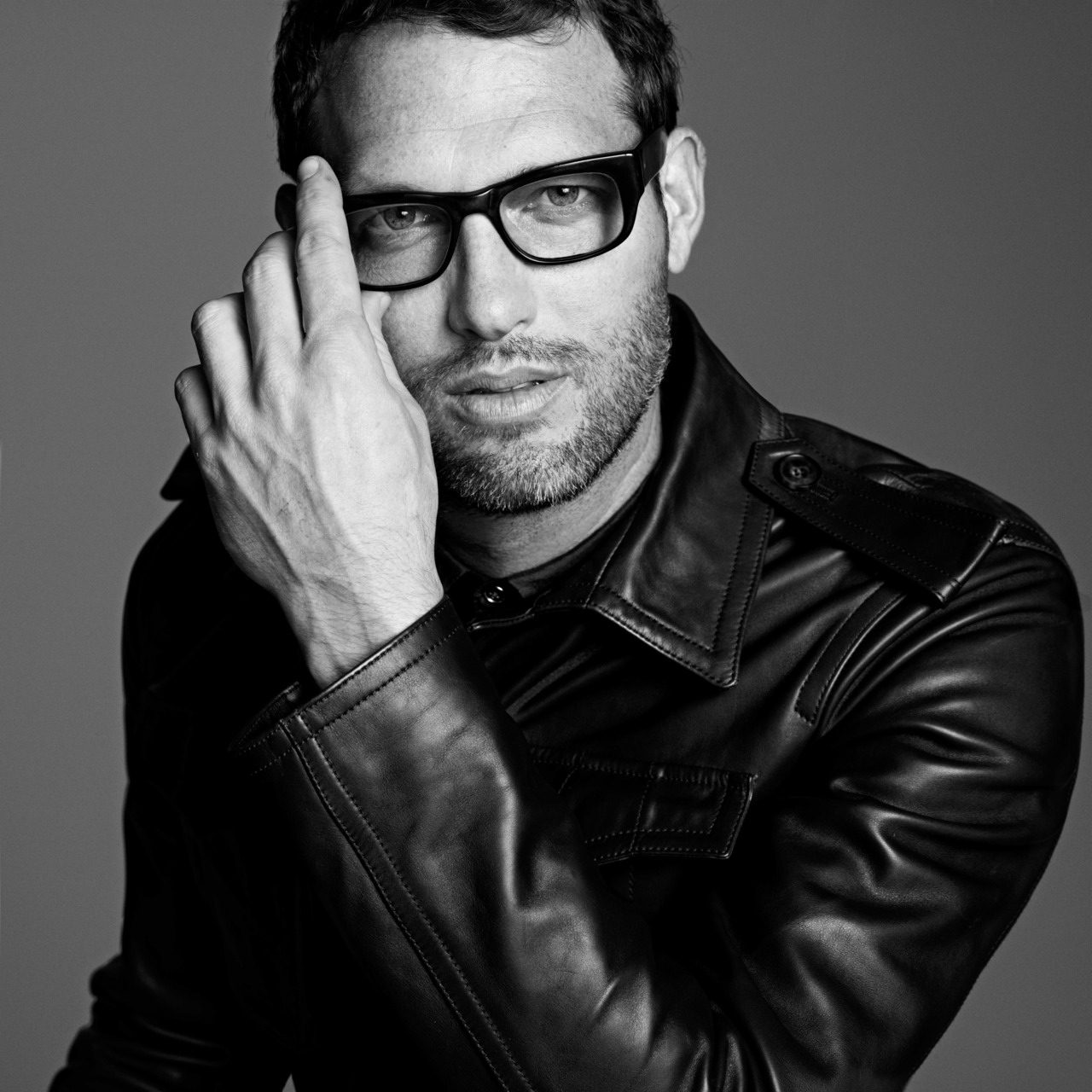 real life is elsewhere: real life real guys