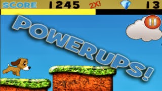 Such Good Dogs: Doggie Dash!--Dog Apps/ Game