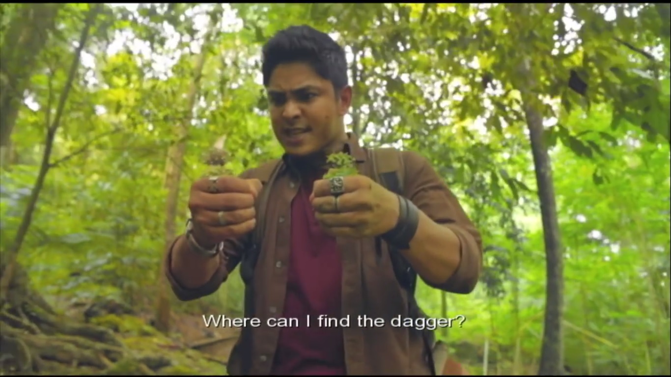 My Movie World: Ang Panday Official Trailer and Poster - Metro Manila ...