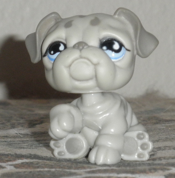 Collectomania: LPS Dogs Part 1