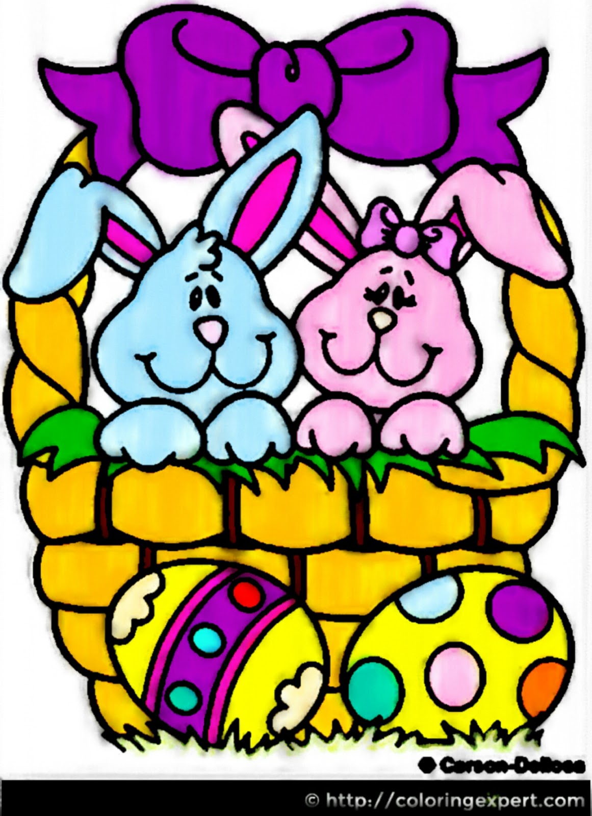 AV ART STUDIO: Animated coloring page!