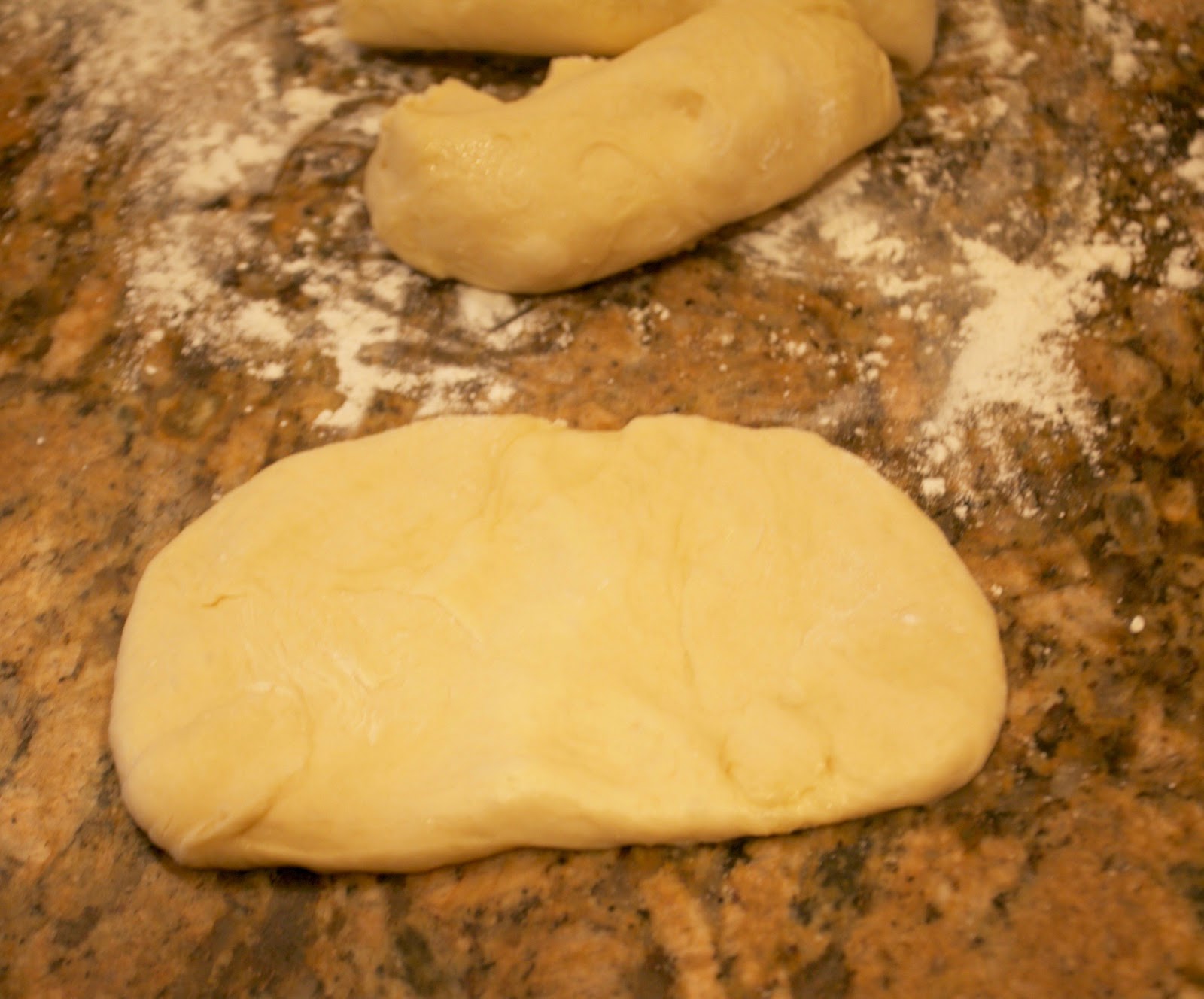 Excellent Sandwich Rolls