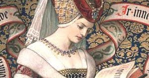 Defending the Crusader Kingdoms: Medieval Women Part IV: Women and ...