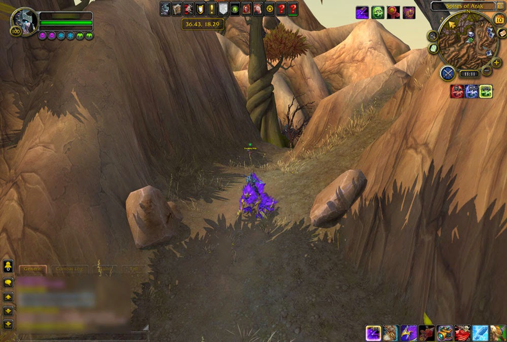 Why? Because it's rare! Treasures of good fortune and more in Mists of ...