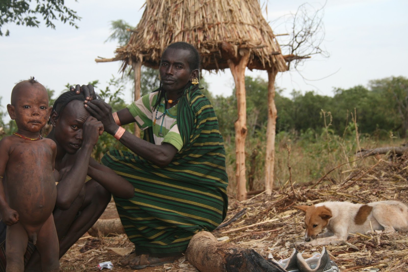 Mamaru Ethiopian Tours