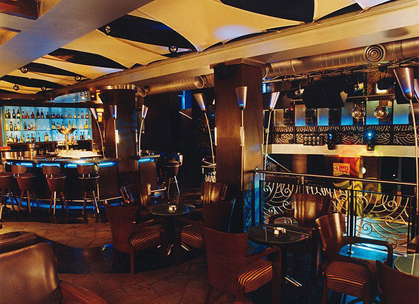 Nightclubs in Chennai | Chennai Nightlife, Bars & Pubs