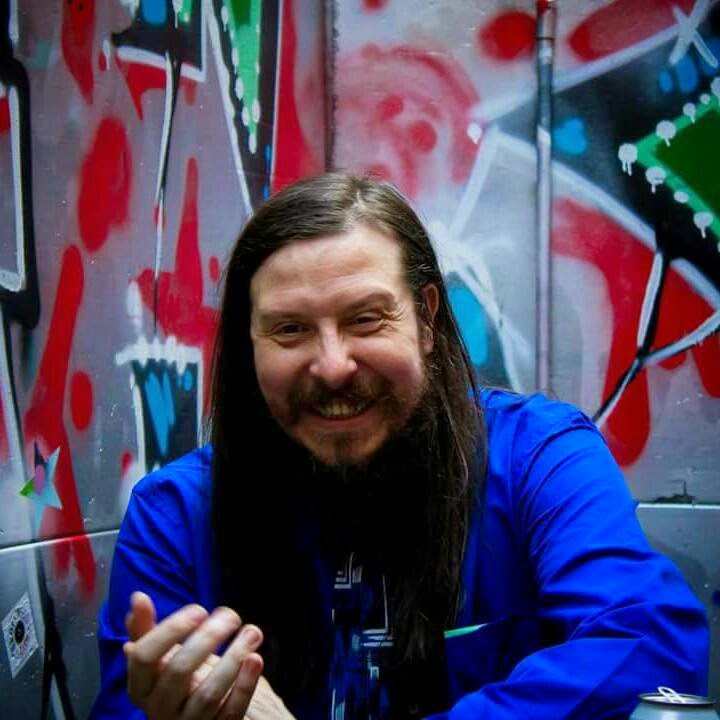 EV Grieve: RIP Patrick Salt Ryan