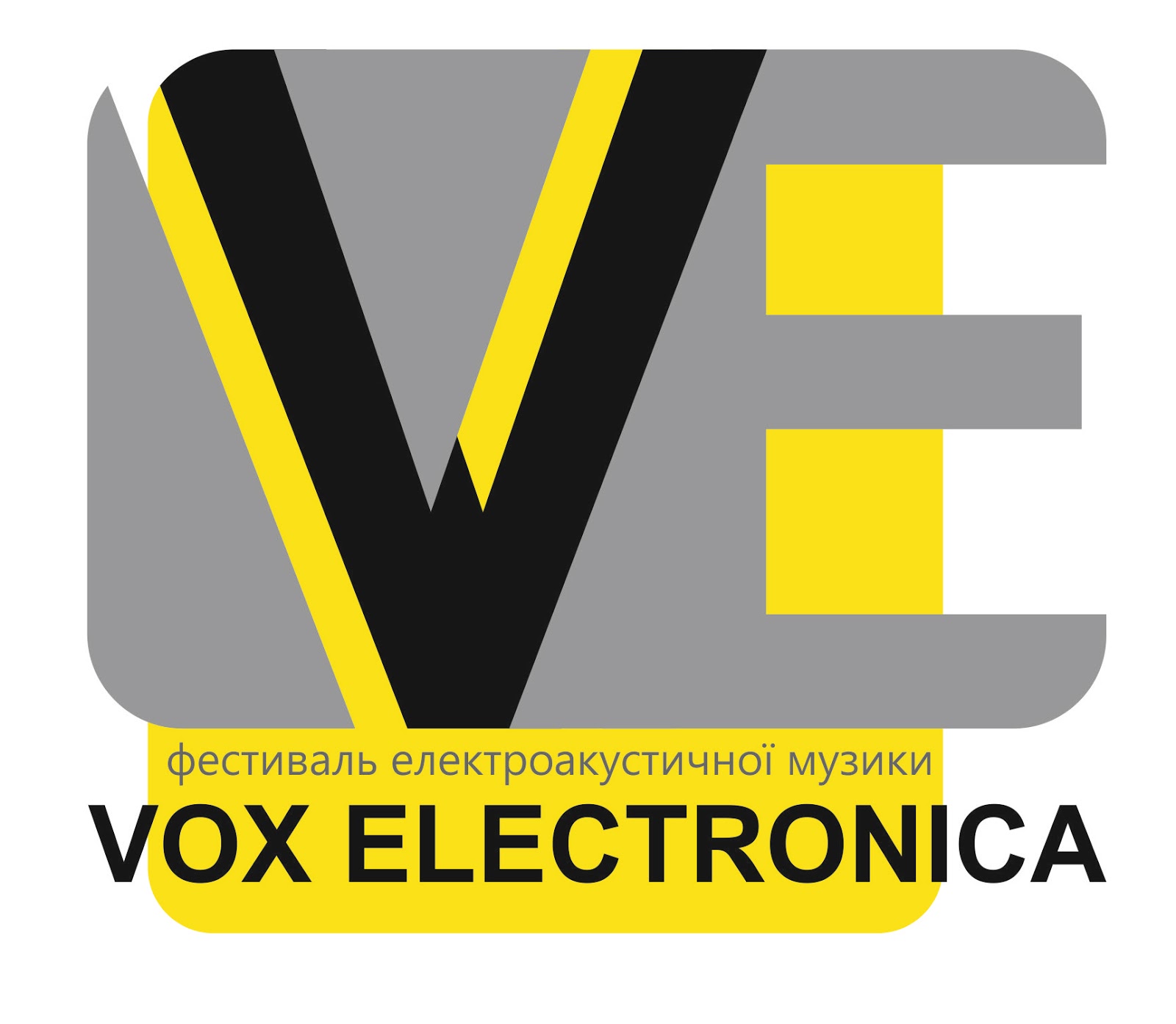 VOX ELECTRONICA Festival