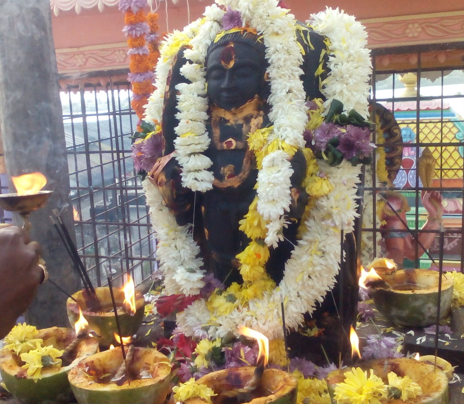 kalabhairava