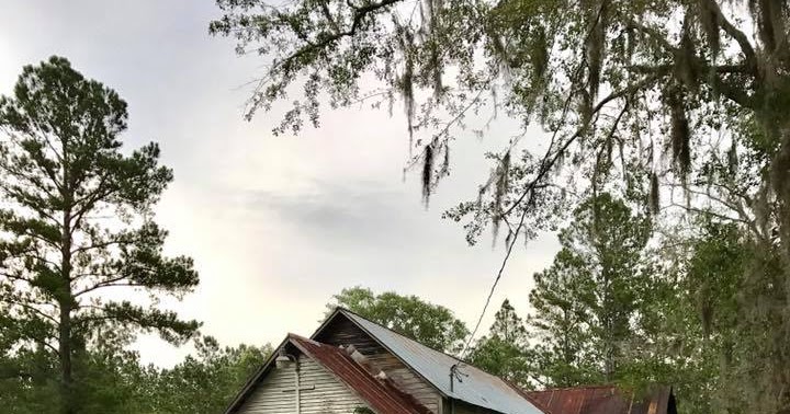 Forgotten Georgia: Pierce County