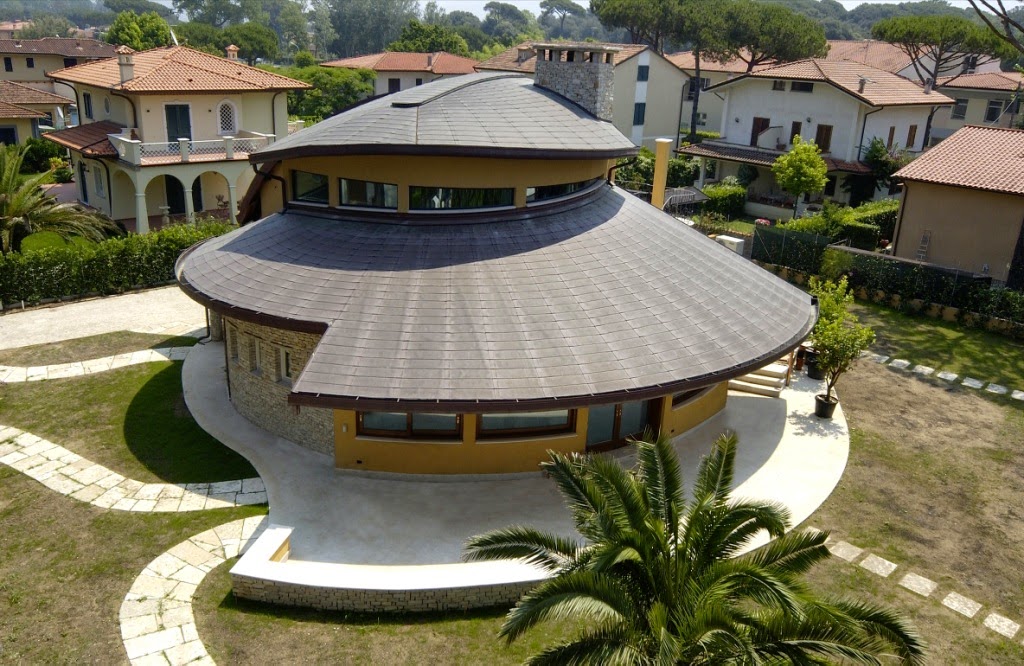 Atap Tegola | Atap Bitumen