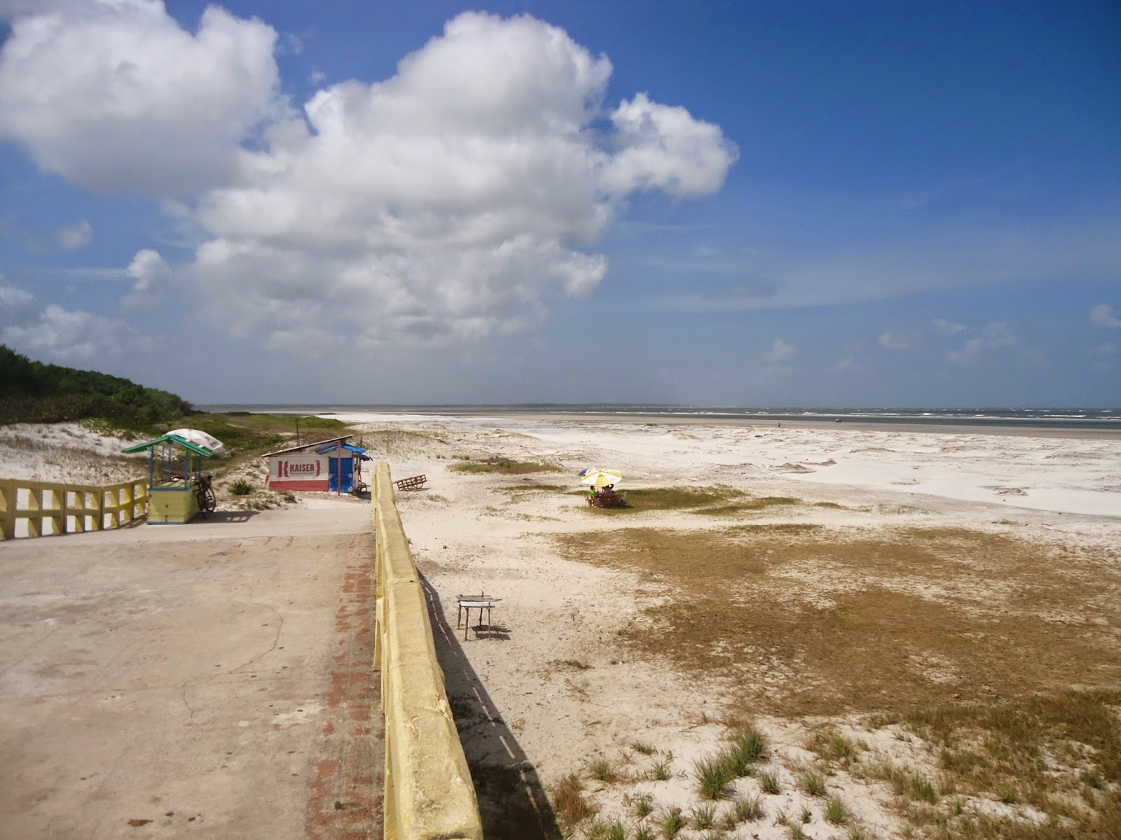 Amazônia Atlântica - Salinopolis (SALINAS) /PA ~ Aventuras pela Amazônia