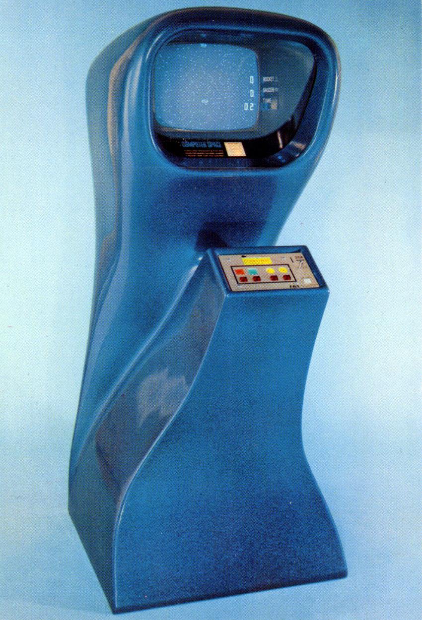 Unit 20: Limitations of the Arcade Machine