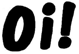 2 Hostias y pa Casa: OI! OI! OI!