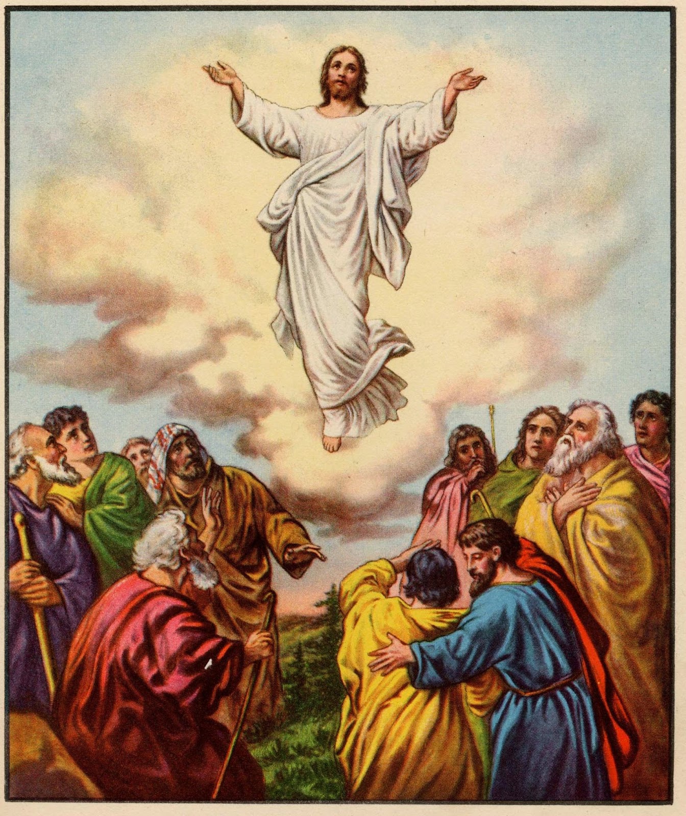 Dice Dios: Dice Dios: