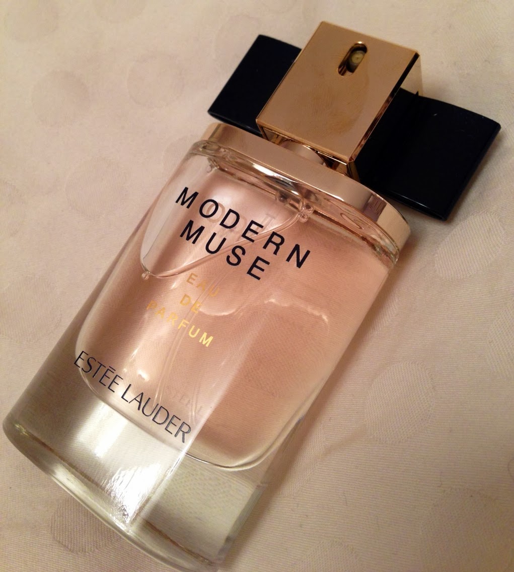 Estee Lauder: Modern Muse | I Am Fabulicious