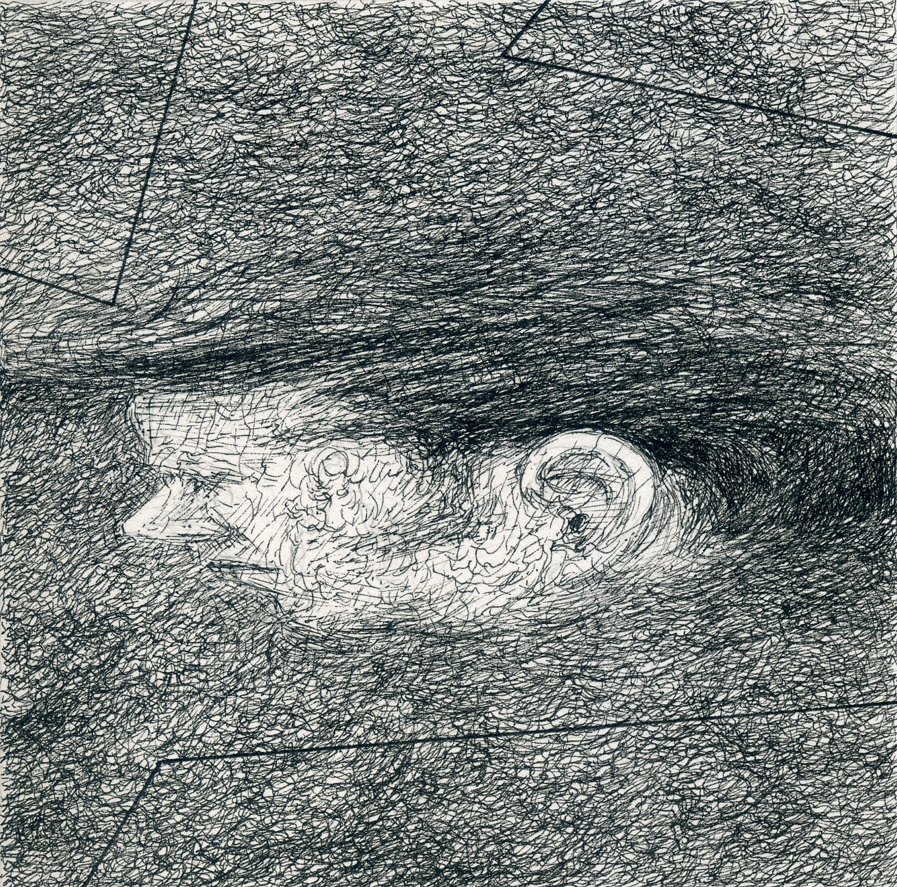 James Riches Fine Art: Prelude - Red Gallery Show 2012