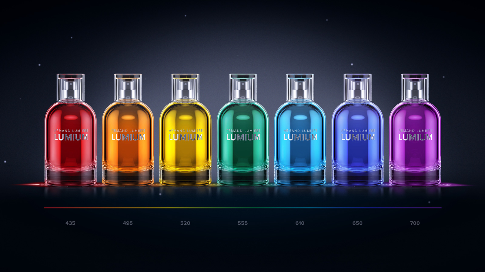 Lumium – Packaging Of The World