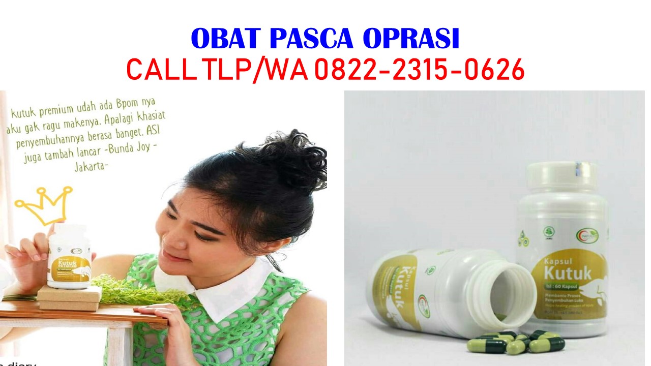 Jual obat cina pasca operasi harga-Tlp/Wa 0822-2315-0626