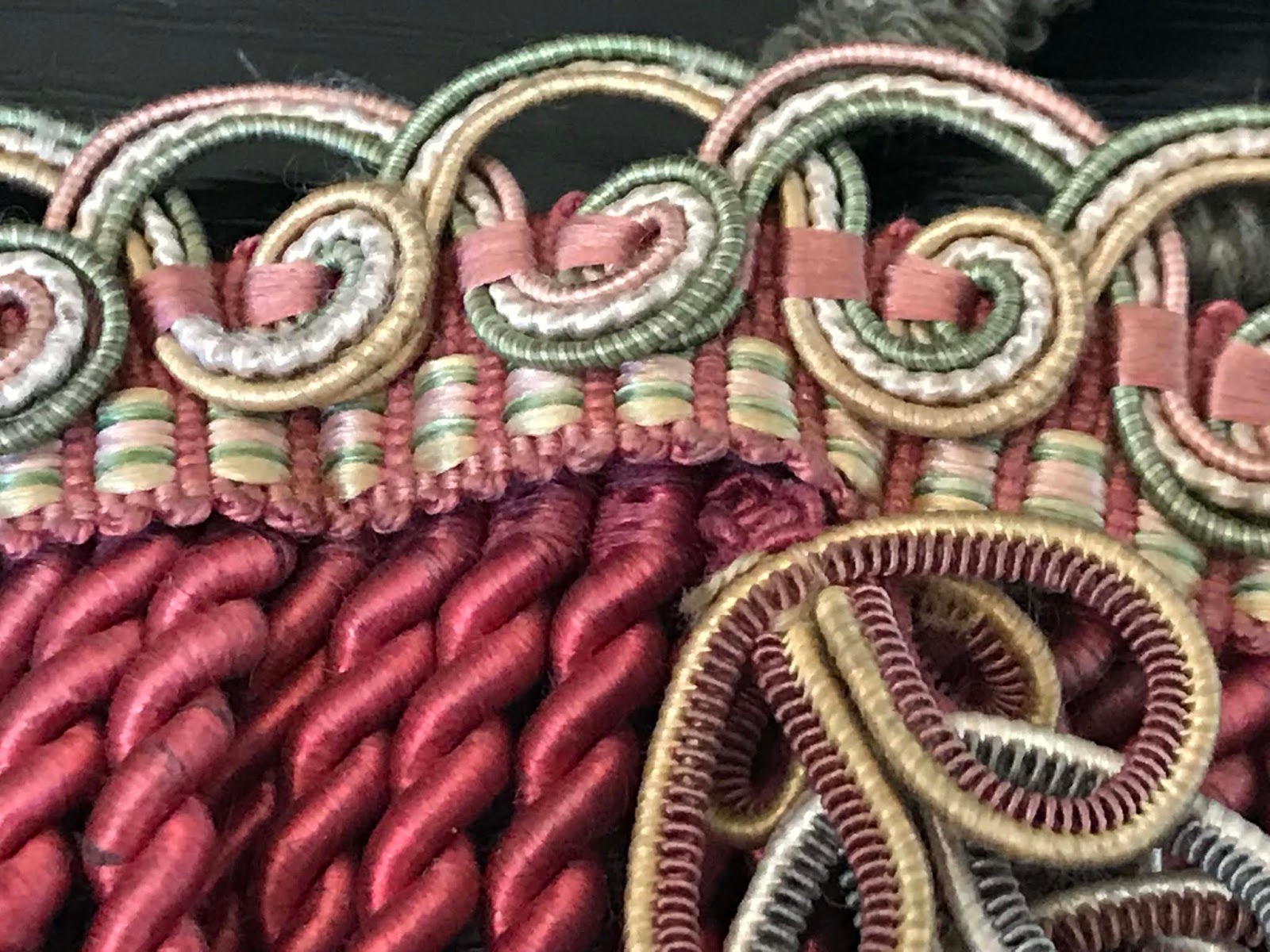 The Embroiderer's Story: A Bonanza of New Threads