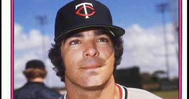 WHEN TOPPS HAD (BASE)BALLS!: MISSING IN ACTION- 1976 DANNY WALTON