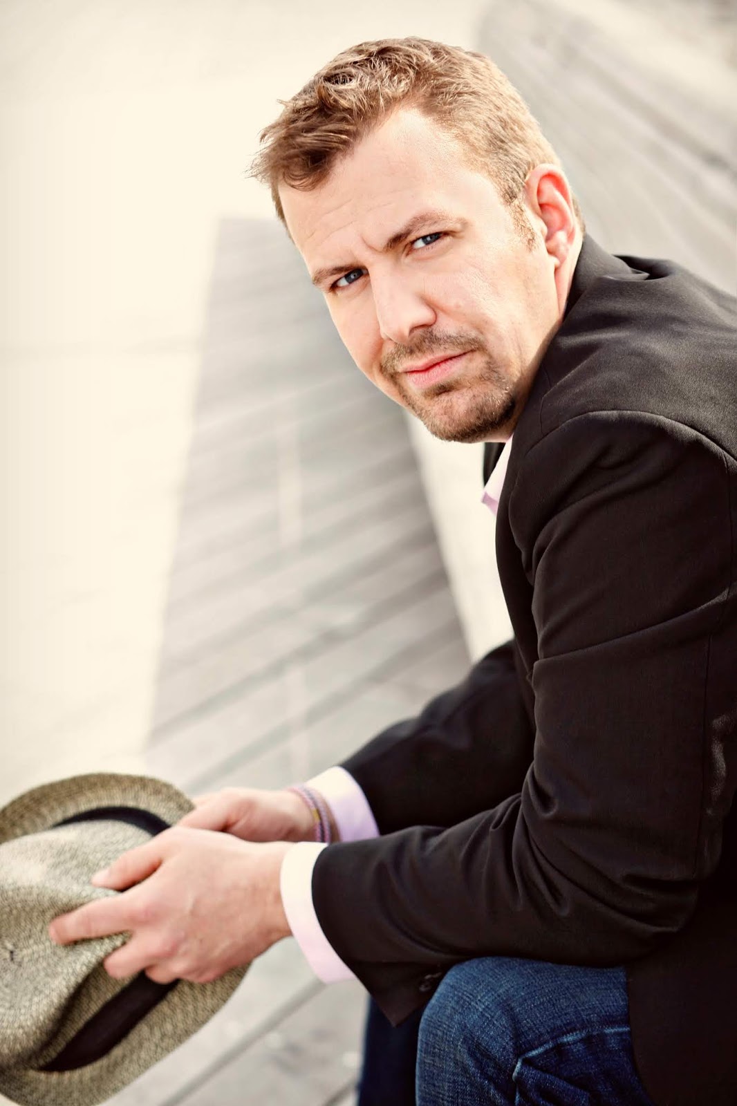 10 Questions with Kyle Albertson