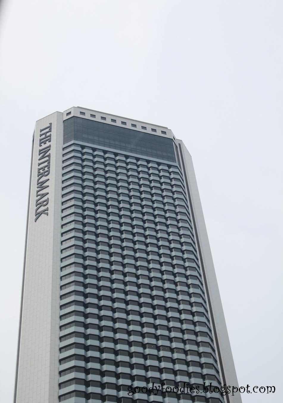 GoodyFoodies: Hanare Japanese Restaurant, The Intermark, Kuala Lumpur