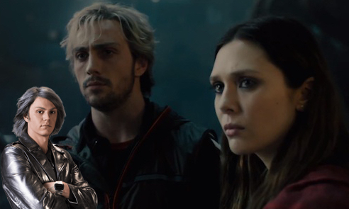 Did Marvel Studios and Fox Agree to Each Use One of the Maximoff Twins ...