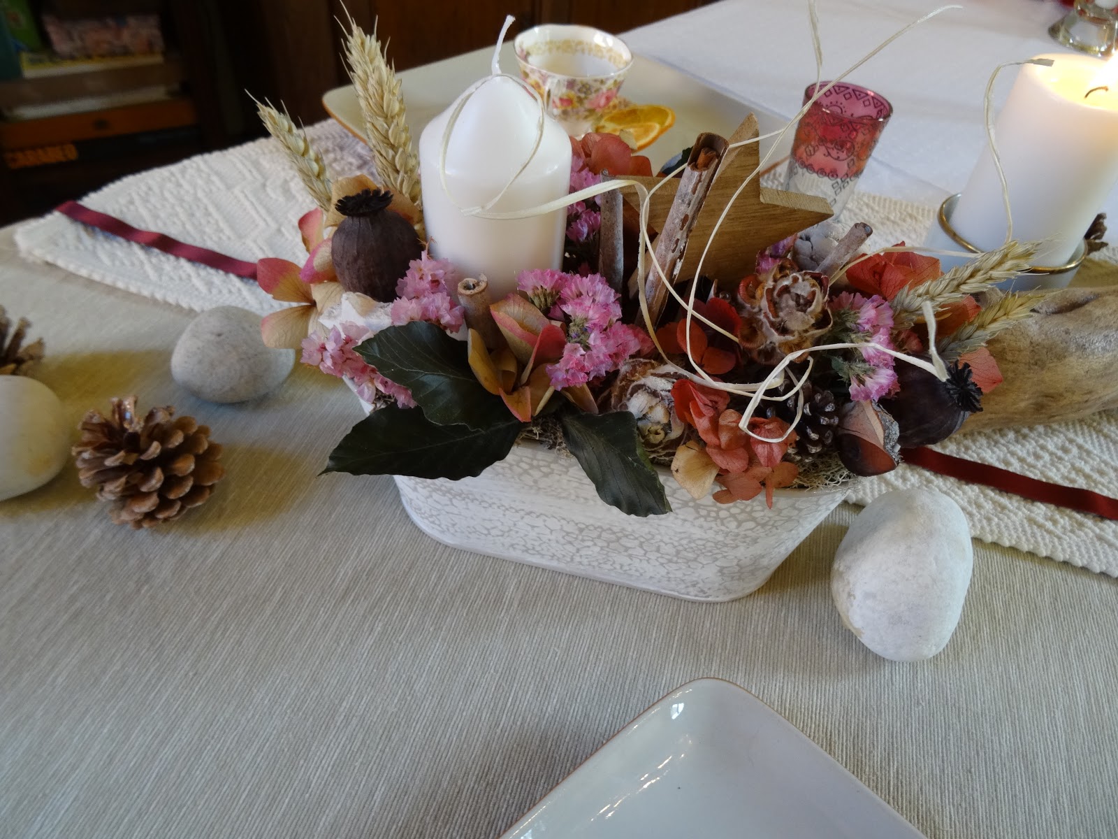 LAB 3705: Dall'interior design alla mise en place