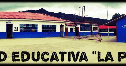 PORTAL VIRTUAL UNIDAD EDUCATIVA "LA PAZ": UBICACION