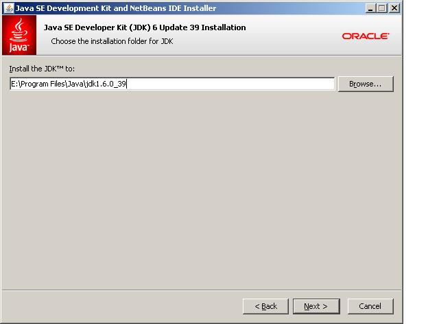 RPL dan PBO: Cara menginstall JDK dan NetBeans