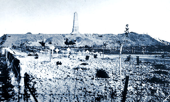 Roads to the Great War: 100 Years Ago Tomorrow: The Battle for Polygon ...