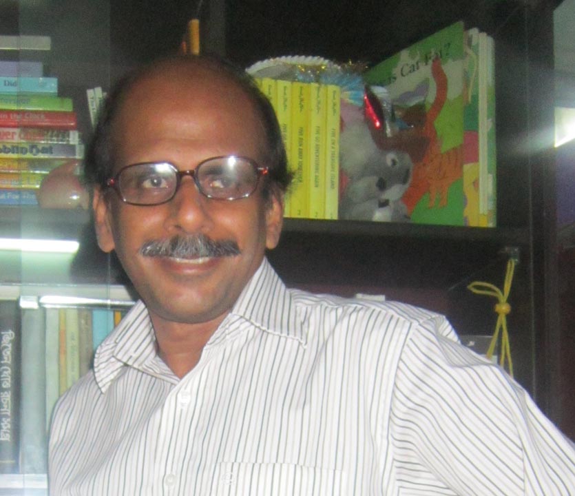 আমার কবিতা আমার লেখা: উৎসর্গ