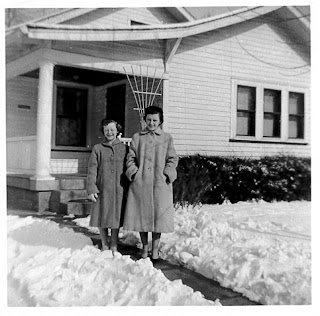 Vintage Irvington: In the Shade of the Kile Oak