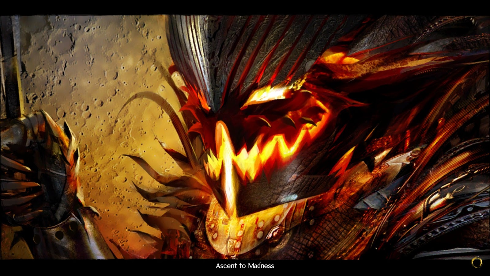 ECTmmo.com- MMO Blog: The Adventures of Kaozz...: GW2- Halloween- Act 3