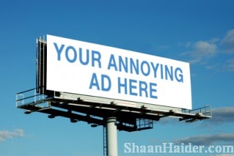 Are Annoying Adverts The Most Successful? | Geeky Stuffs