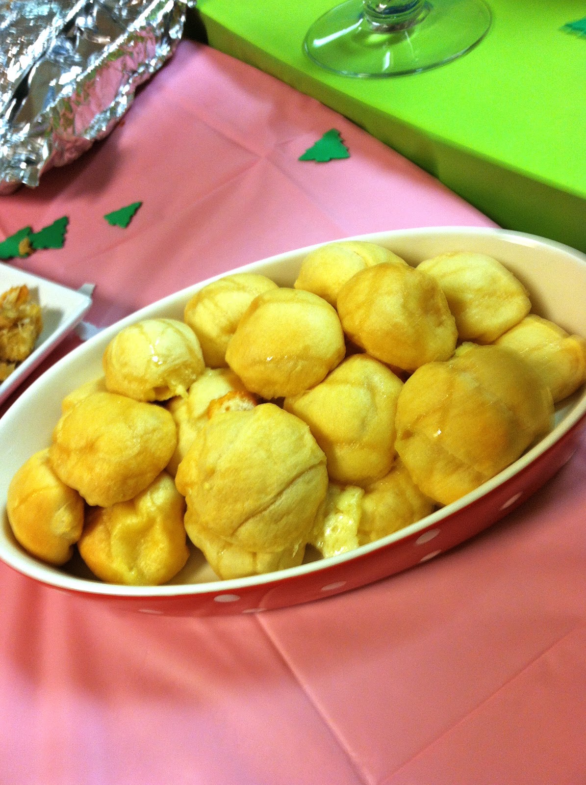 Makin' it in Memphis: {Make this}: Baby Baked Brie Bites.