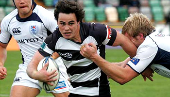 Zac Guildford Profile and Images | All Sports Stars